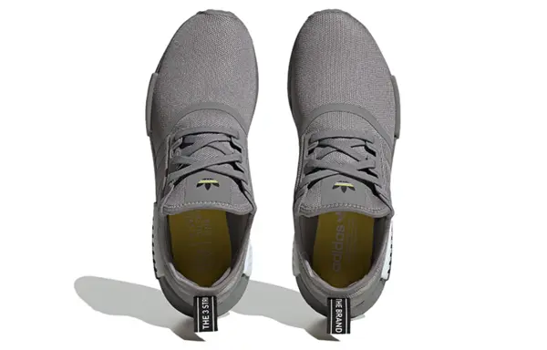 Adidas Originals Nmd_r1 Sneakers - Grey Three/core Black/cloud White