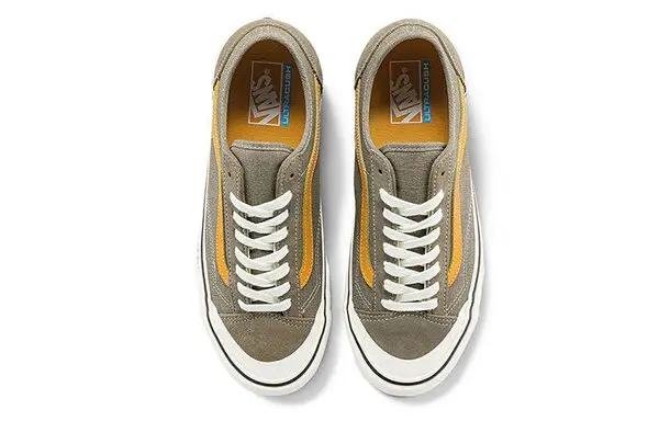 VANS Style 36 Decon Sf Sneakers - Khaki