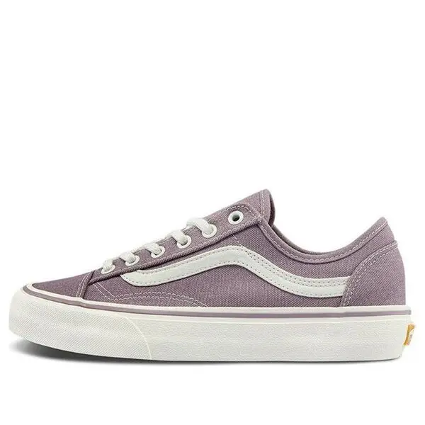 VANS Style 36 Decon Sf Eco Theory Low Top Sneakers - Purple