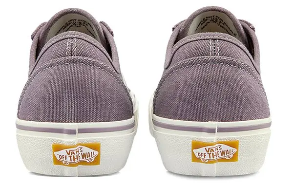 VANS Style 36 Decon Sf Eco Theory Low Top Sneakers - Purple