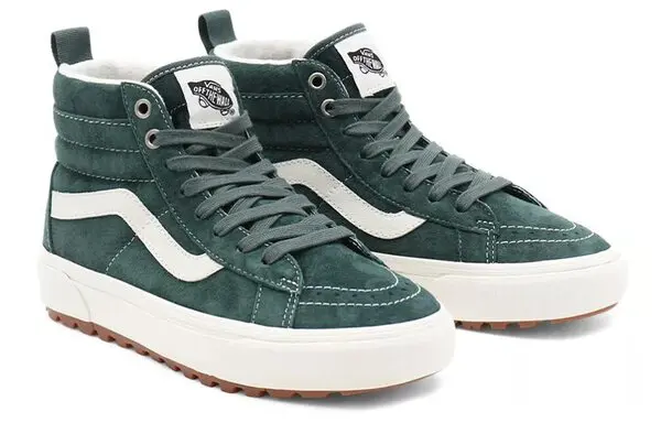 VANS Sk8-hi Mte-1 High-top Sneakers
