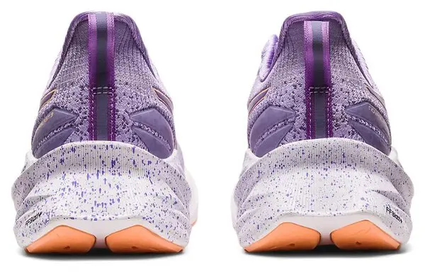 Asics Novablast 3 Le "digital Violet Summer Dune - Digital Violet/summer Dune