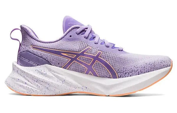 Asics Novablast 3 Le "digital Violet Summer Dune - Digital Violet/summer Dune