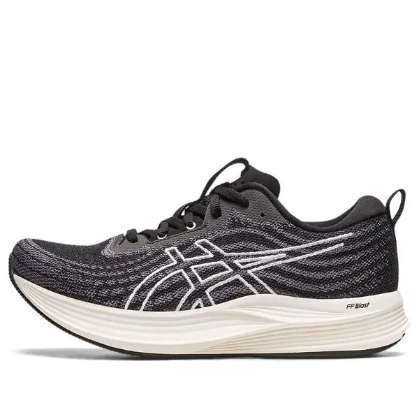 Asics Evoride Speed 'black White - Black/white