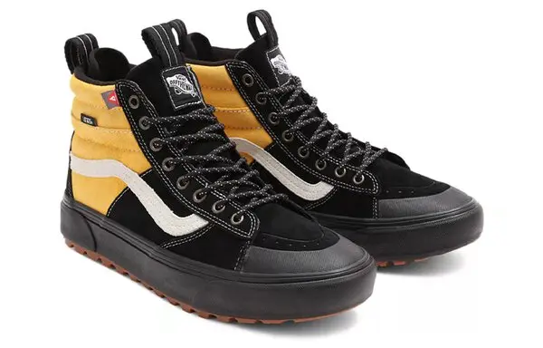 VANS Sk8-hi Mte-2 High Top Sneakers