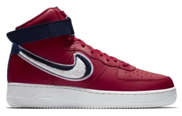 Nike Force 1 High '07 Lv8 Sneakers