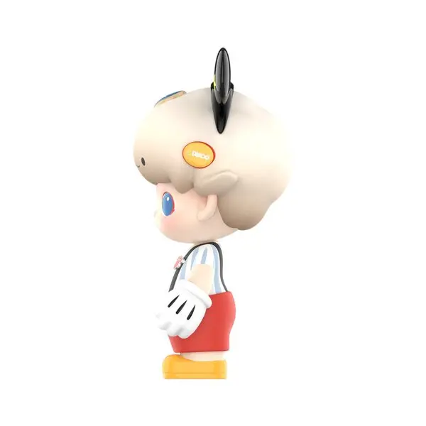 POP MART Mega Just Dimoo Mickey Mouse 400% Collectible Figure