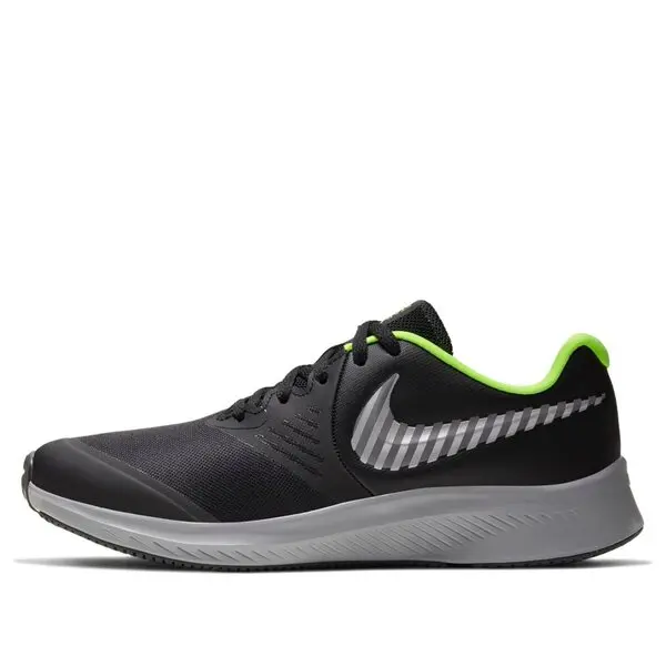 Nike Star Runner 2 Hz Athletic Sneakers