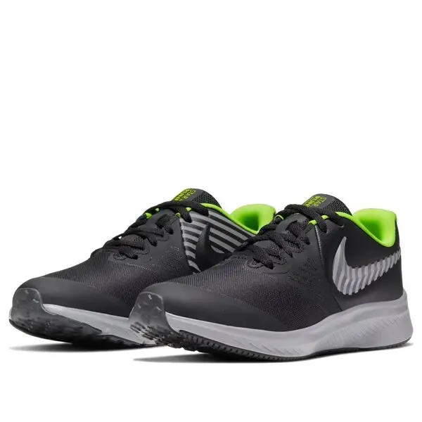 Nike Star Runner 2 Hz Athletic Sneakers