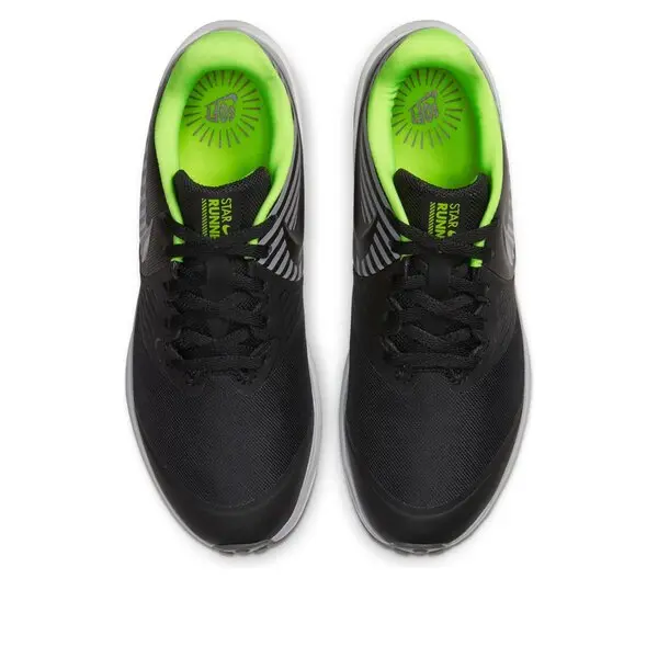 Nike Star Runner 2 Hz Athletic Sneakers