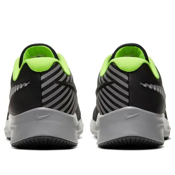 Nike Star Runner 2 Hz Athletic Sneakers
