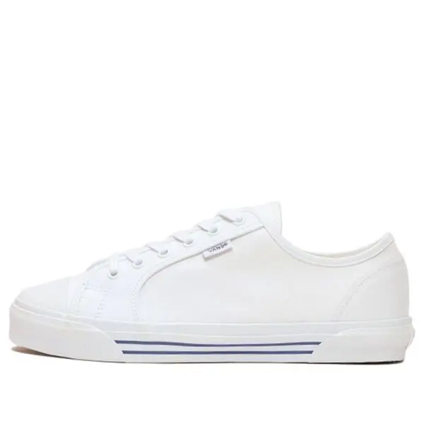 VANS Og Style 23 Lx Sneakers - White/blue