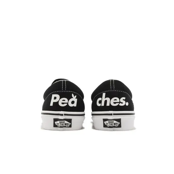 VANS X Peaches Classic Slip-on
