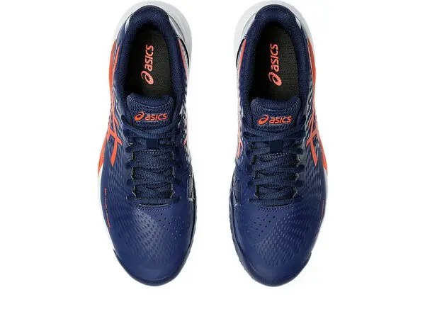 Asics Gel-challenger 14 Athletic Sneakers - Blue Expanse