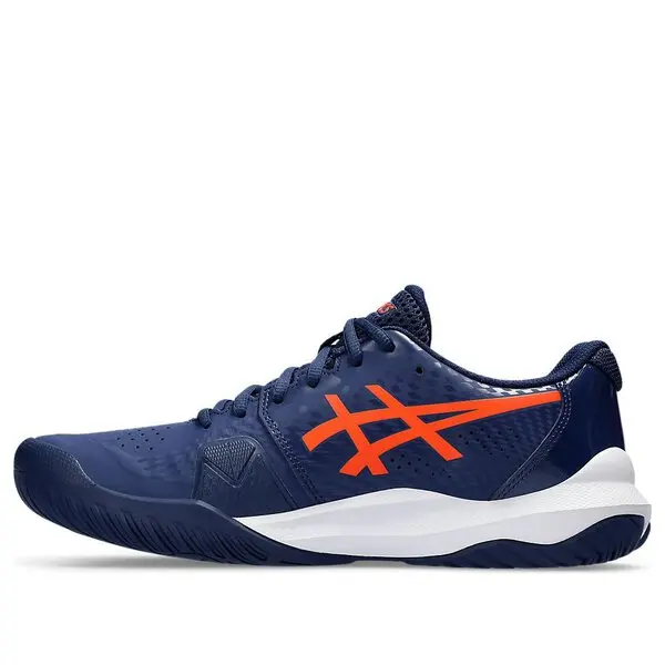 Asics Gel-challenger 14 Athletic Sneakers - Blue Expanse