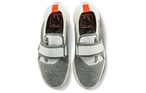 VANS Napapijri X Coast Zip Cc