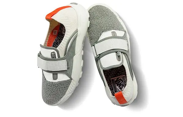 VANS Napapijri X Coast Zip Cc