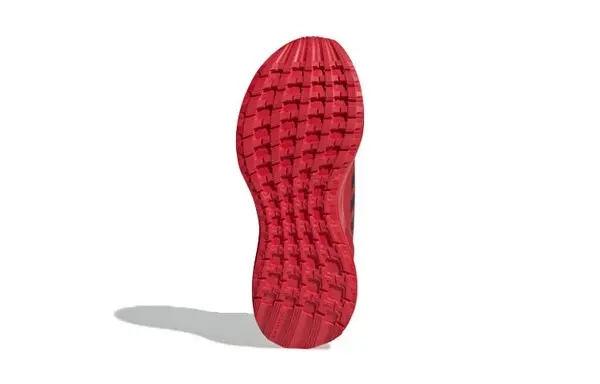 Adidas Marvel X Rapidarun K 'spider-man' Sneakers
