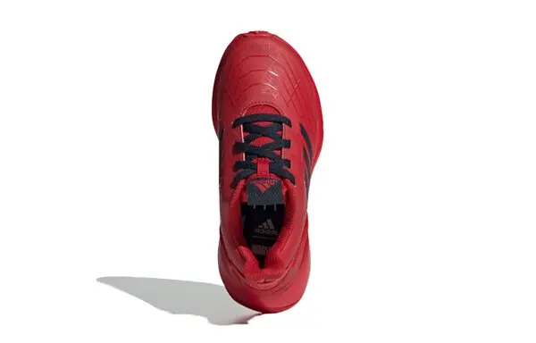 Adidas Marvel X Rapidarun K 'spider-man' Sneakers