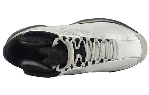 Adidas Crazy 1 High Top Sneakers