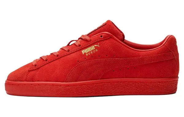 PUMA Suede Mono 21 Sneakers