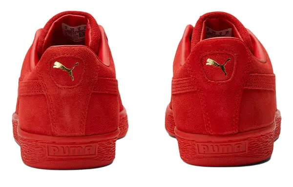 PUMA Suede Mono 21 Sneakers