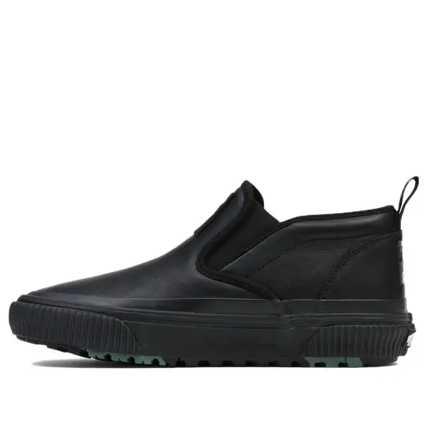 VANS Former X Slip-on Mte-1