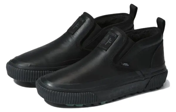 VANS Former X Slip-on Mte-1