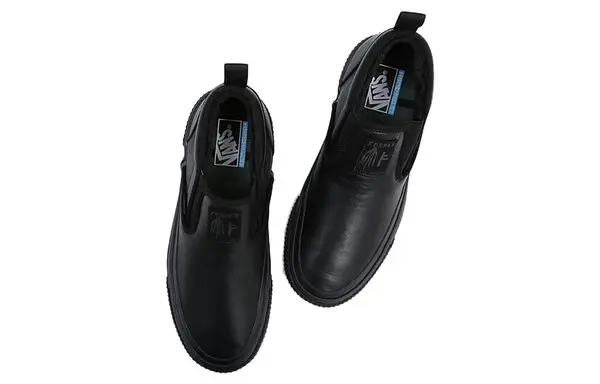 VANS Former X Slip-on Mte-1