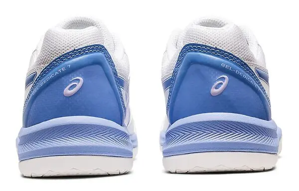 Asics Gel-dedicate 7 Tennis Shoes