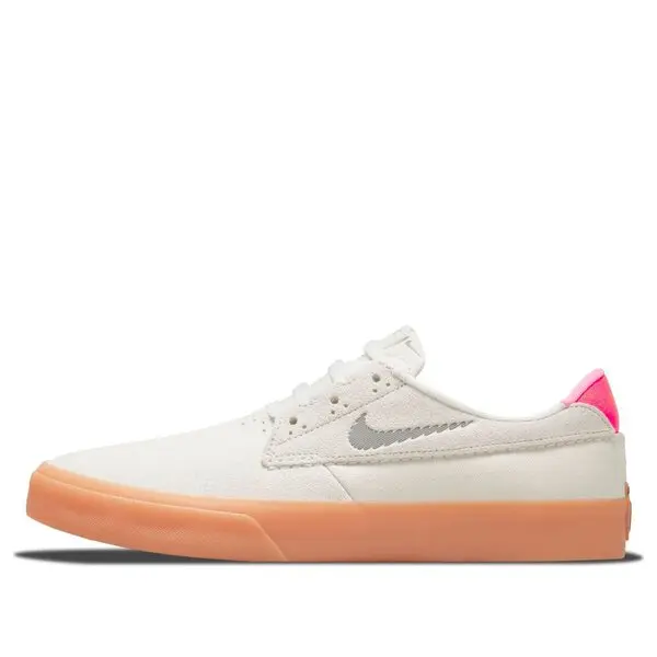 Nike Shane T "rawdacious Summit White" Sneakers - Pink/blue