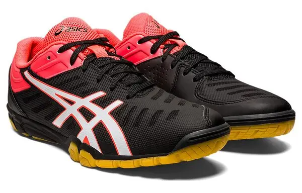 Asics Attack Excounter 2 Sneakers