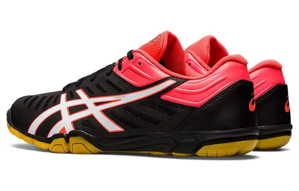 Asics Attack Excounter 2 Sneakers