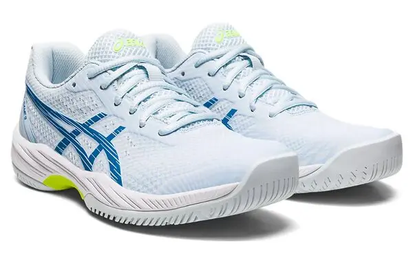 Asics Gel Game Tennis Shoes