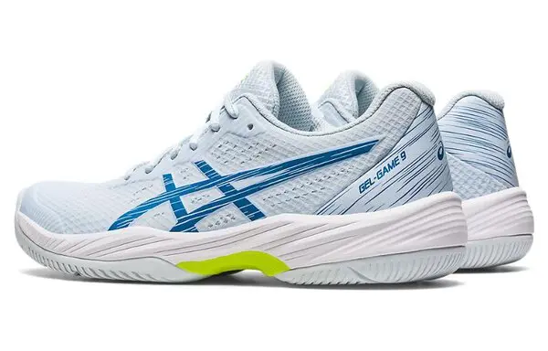 Asics Gel Game Tennis Shoes