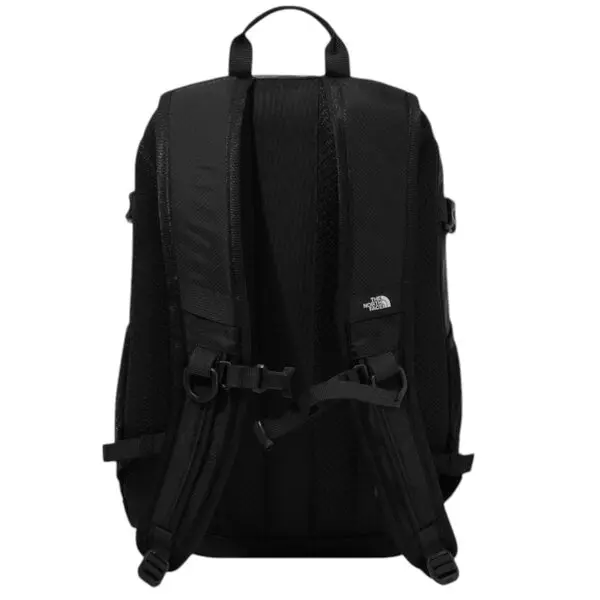 The North Face Mini Shot Backpack - Black