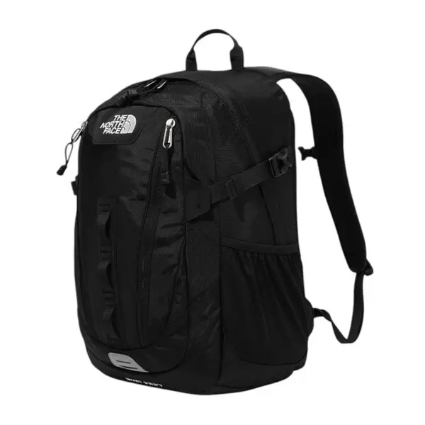 The North Face Mini Shot Backpack - Black