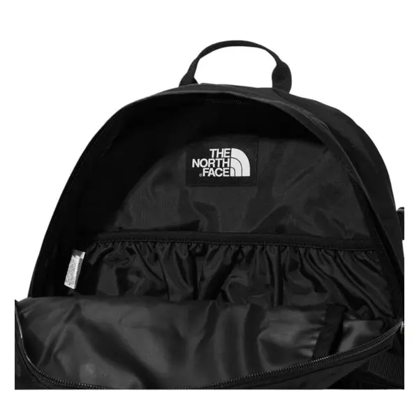 The North Face Mini Shot Backpack - Black