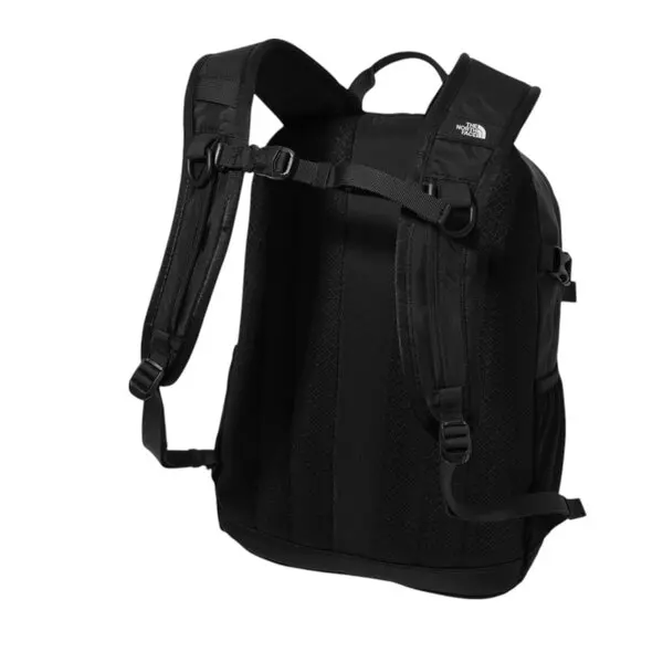 The North Face Mini Shot Backpack - Black