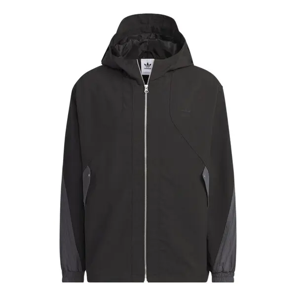 Adidas Ut Wb Jacket - Default Colorway