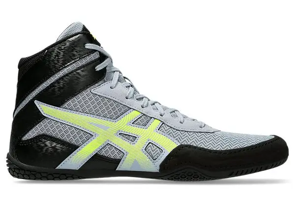 Asics Matcontrol 3 High Top Sneakers
