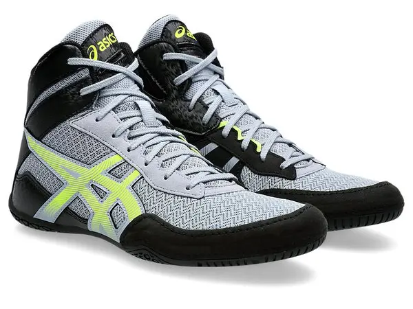 Asics Matcontrol 3 High Top Sneakers