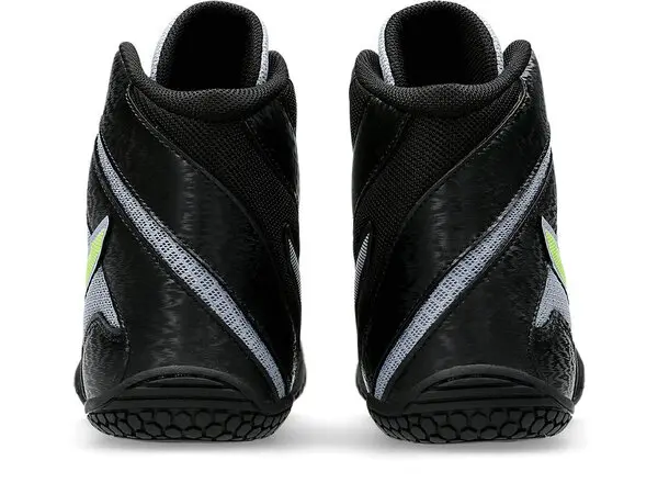 Asics Matcontrol 3 High Top Sneakers