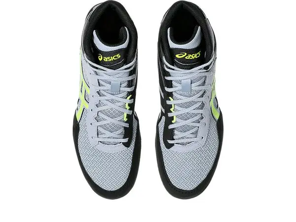 Asics Matcontrol 3 High Top Sneakers
