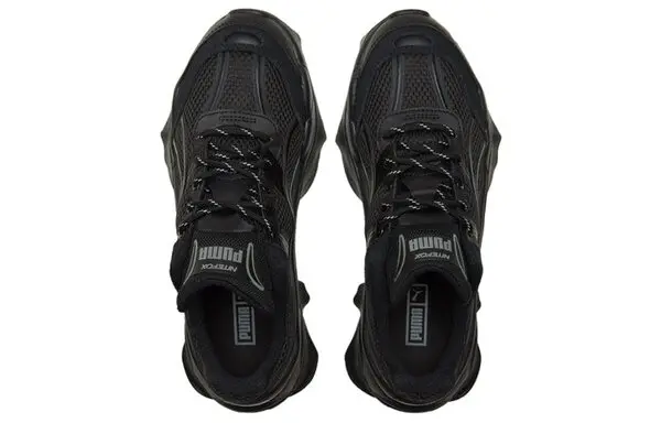 PUMA Nitefox Reflective Sneakers