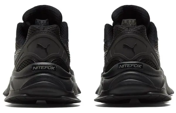 PUMA Nitefox Reflective Sneakers
