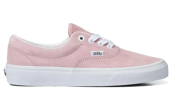 VANS Era Low Top Sneakers - Pink