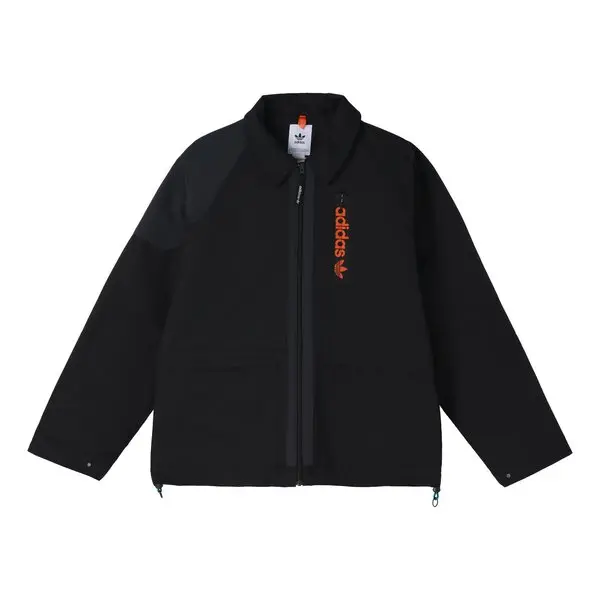 Adidas Originals Pt3 Jkt Lamb Wool Jacket