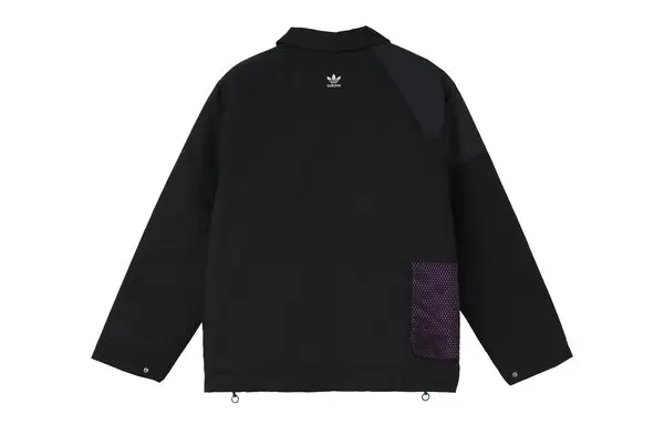 Adidas Originals Pt3 Jkt Lamb Wool Jacket