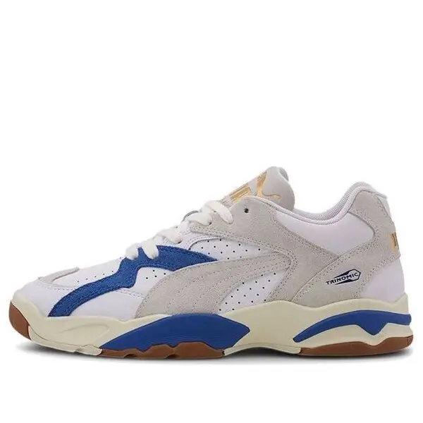 PUMA Performer Og Sneakers - Whitegrayblue